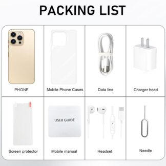 Calus A16 Pro Max 5G - Ang Gadgets